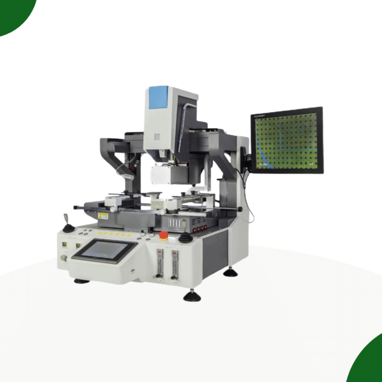 SMT Line Setup Guide: Costs, Equipment & Best Practices Explained 2025 ...