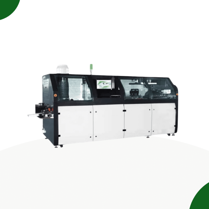 SMT Line Setup Guide: Costs, Equipment & Best Practices Explained 2025 ...